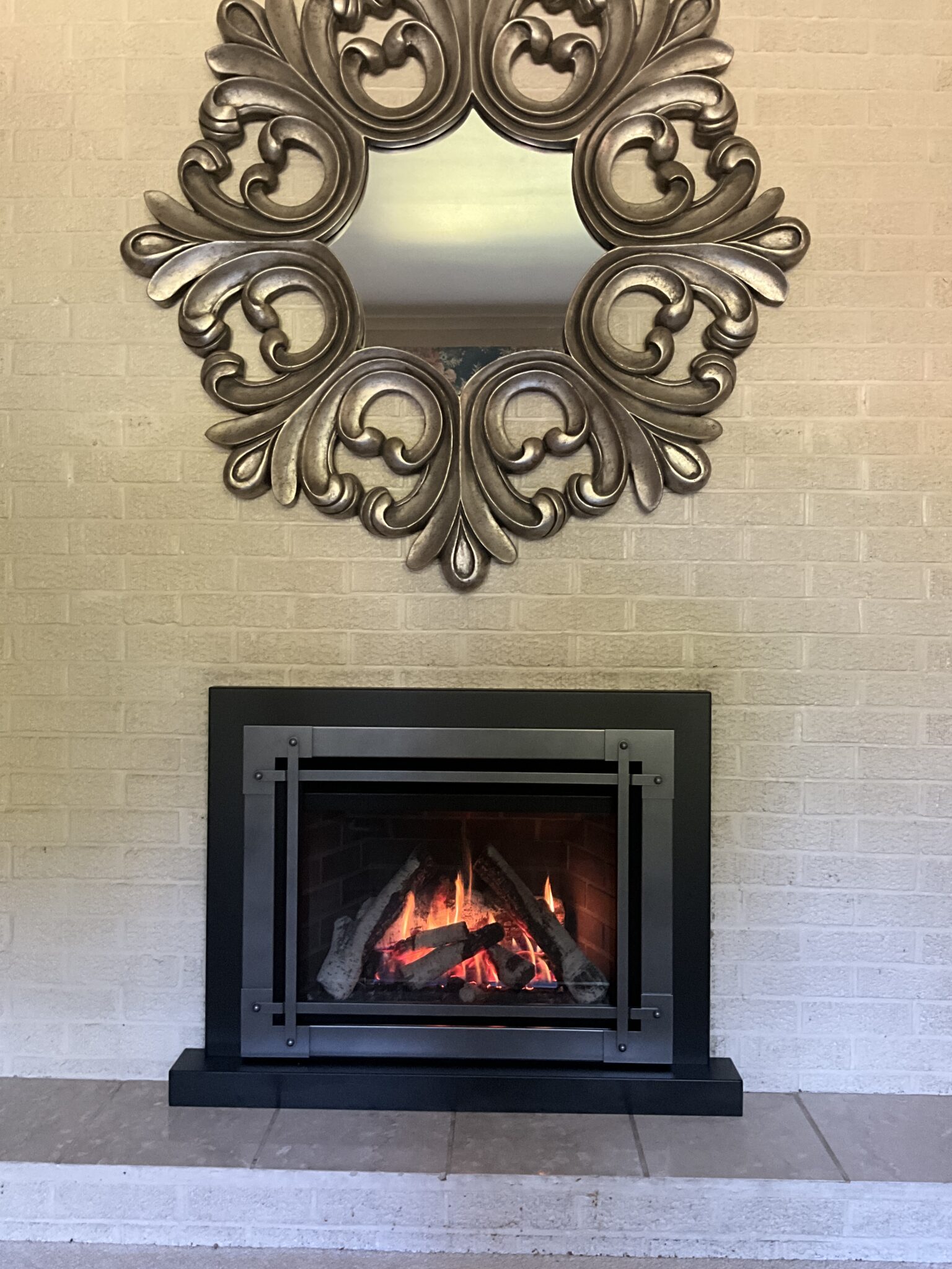 Gas Inserts – Doctor Flue