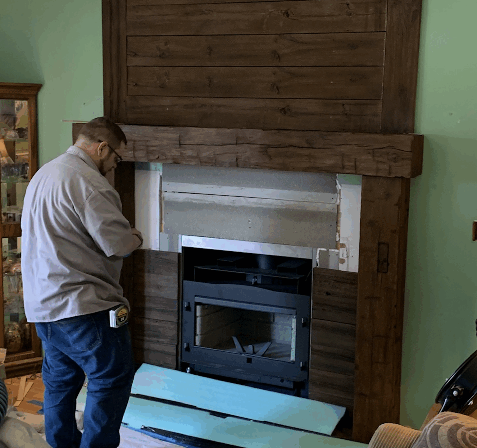 Fireplace Accessories – Doctor Flue